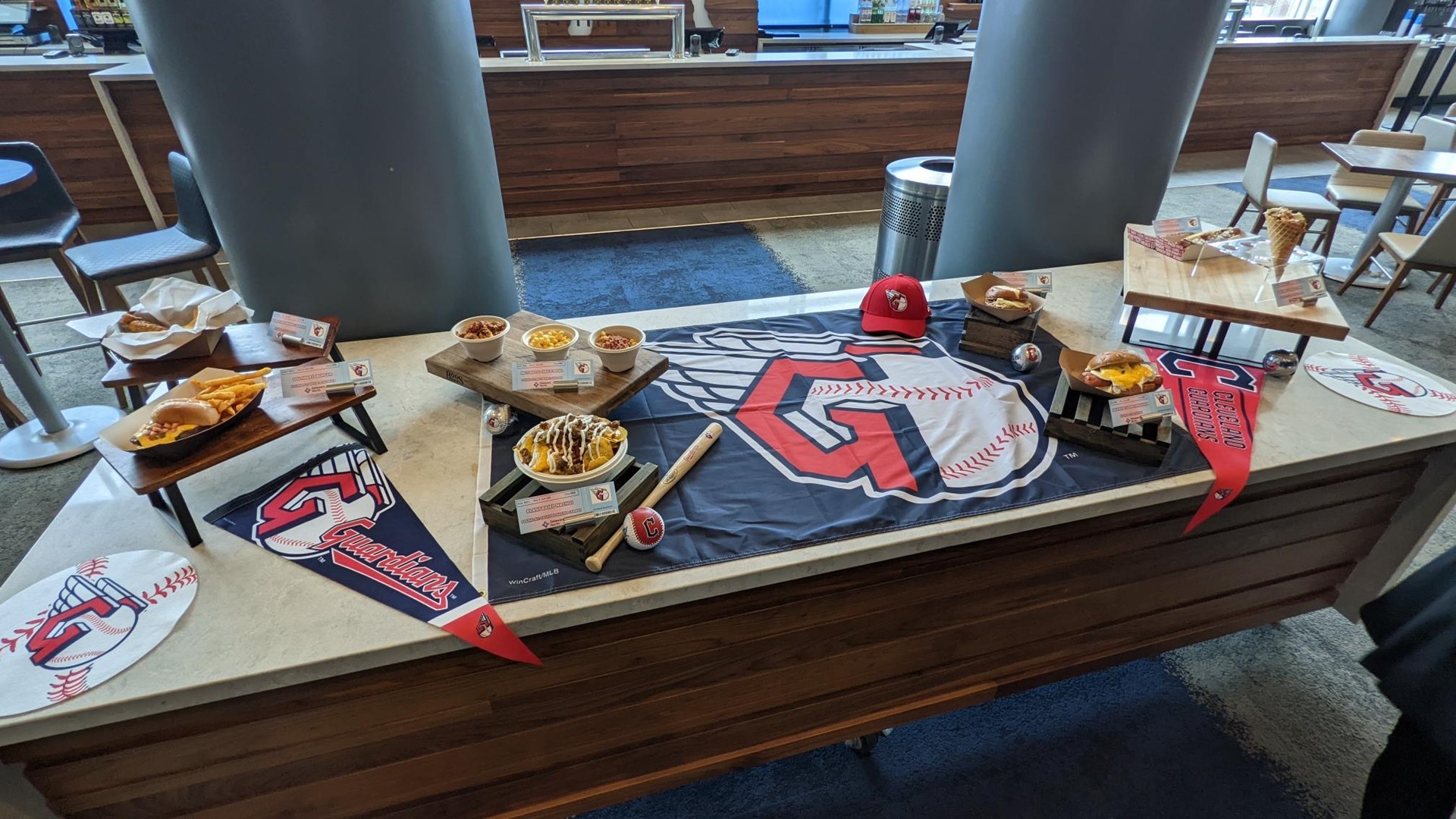 Cleveland Guardians home opener guide: How to watch, what's new | wkyc.com