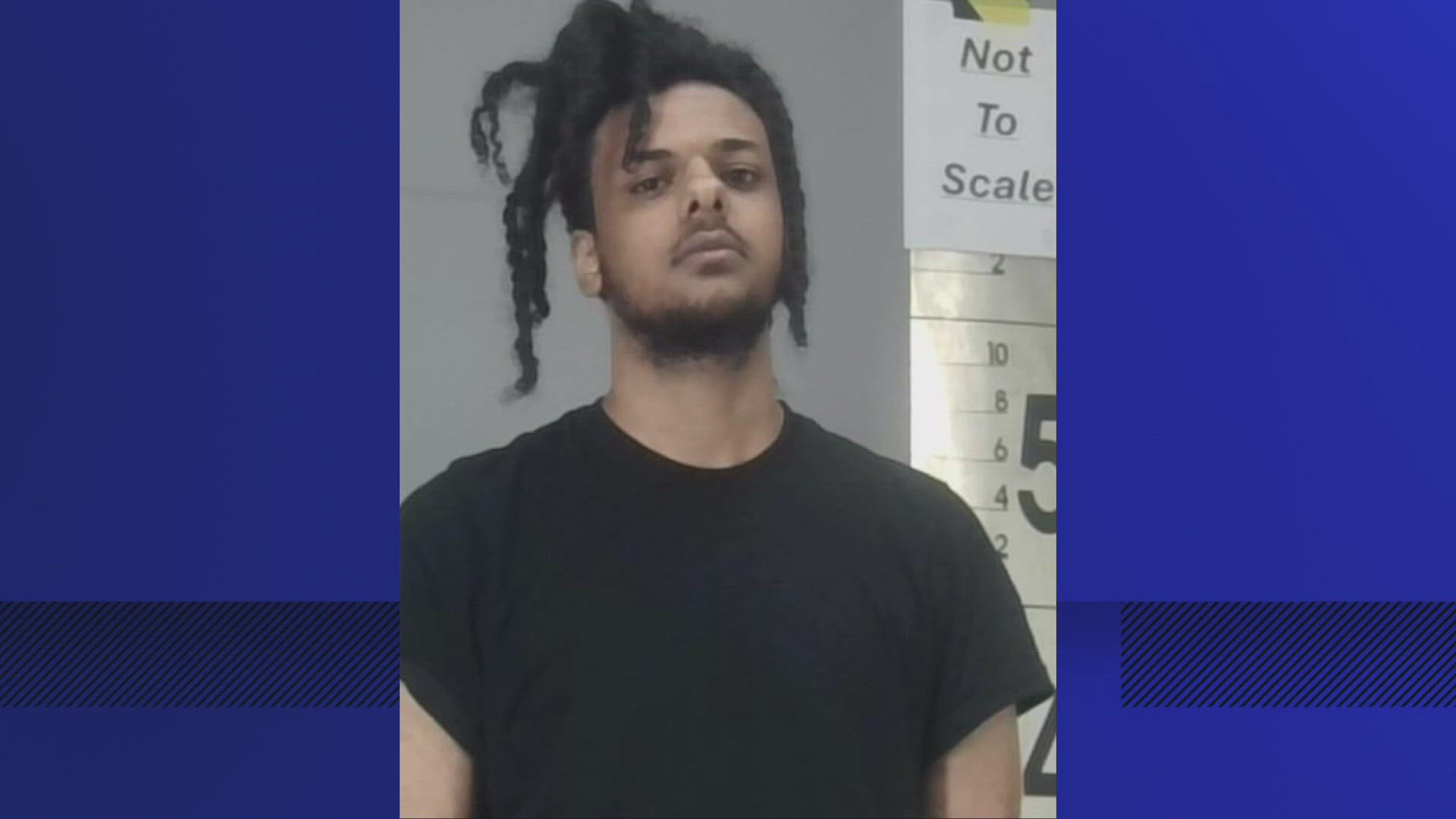 Akron man sentenced to at least 11 years for 2024 fatal shooting | wkyc.com