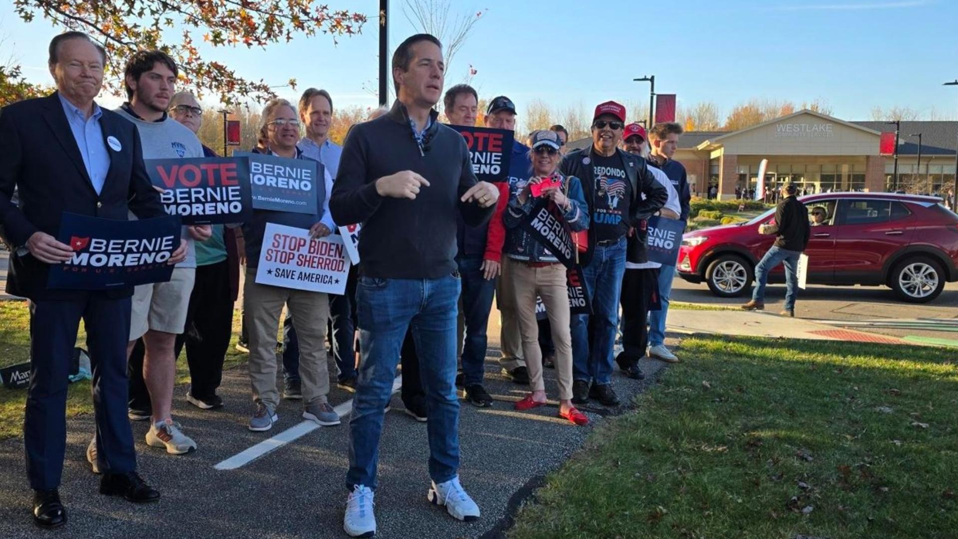 Ohio election results: Real-time updates on Issue 1 and more | wkyc.com