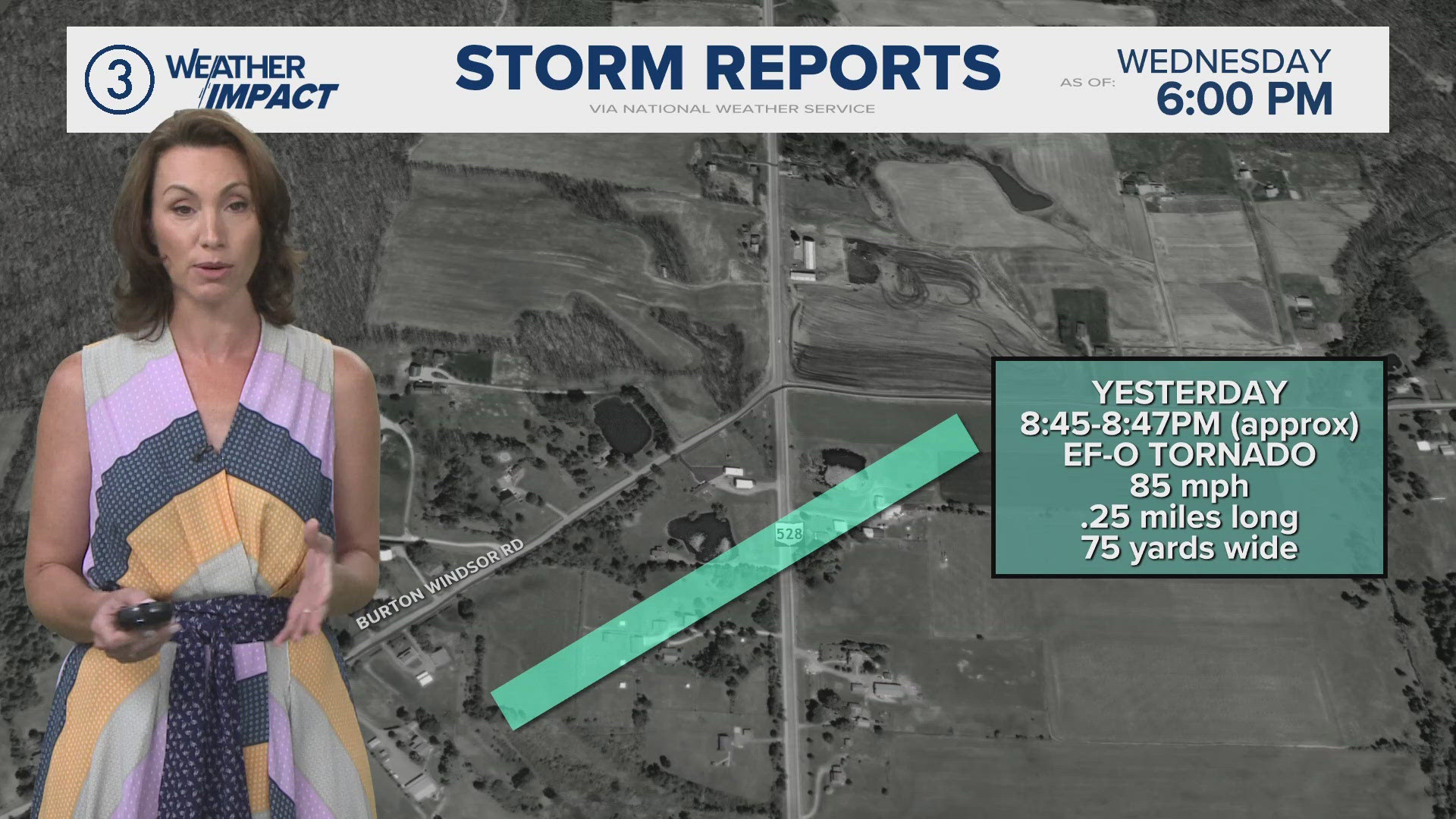 Fire at Cleveland Metroparks Zoo's Rainforest exhibit | wkyc.com