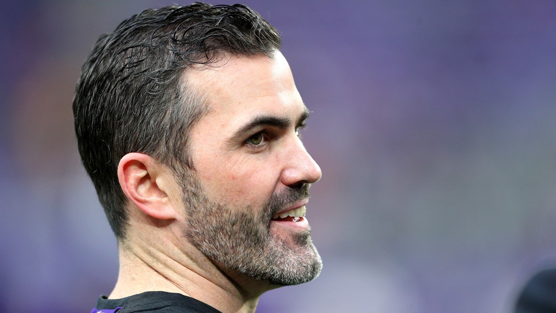 Photos: Kevin Stefanski | wkyc.com