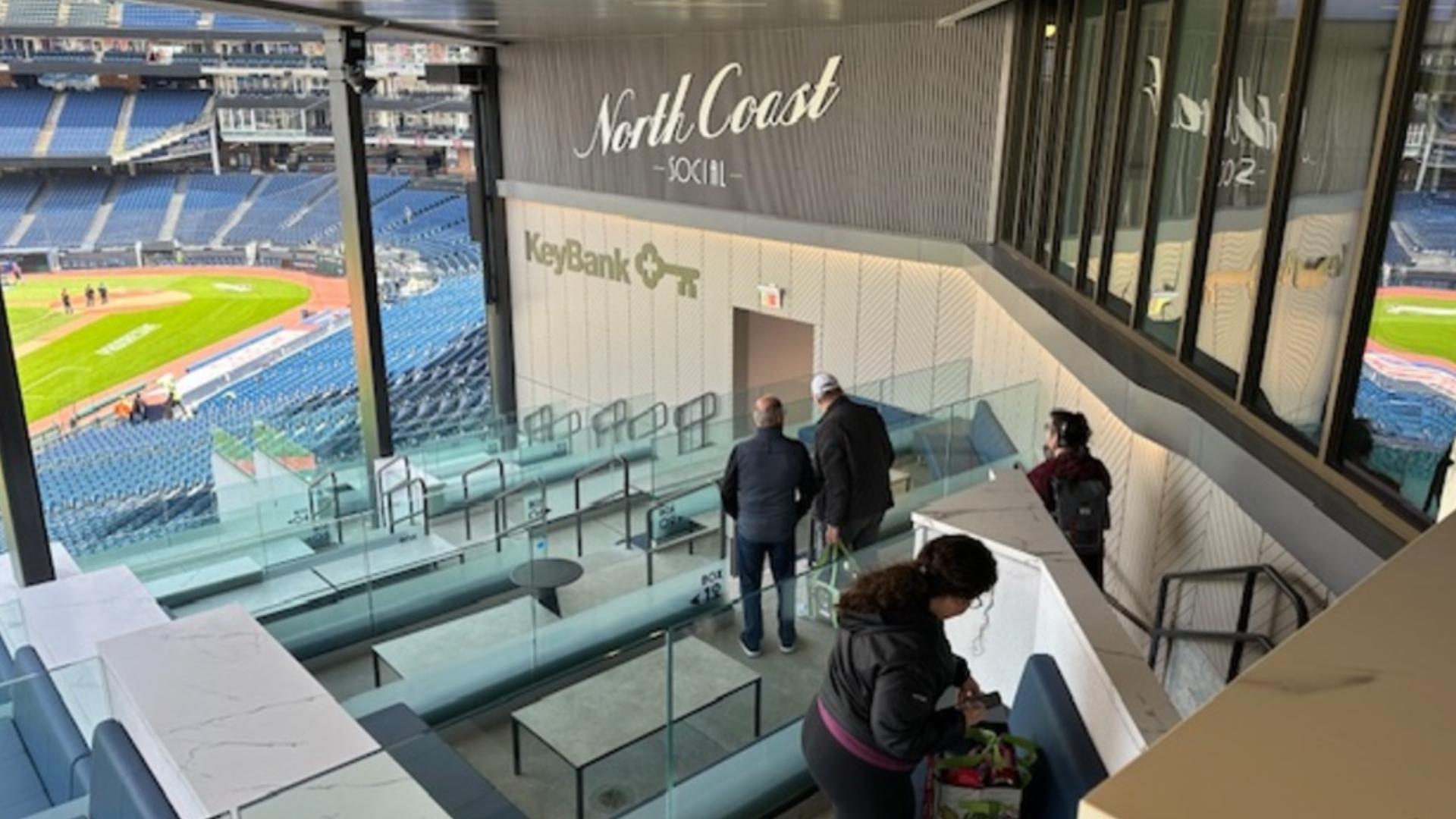 Cleveland Guardians face White Sox in 2025 home opener at Progressive ...