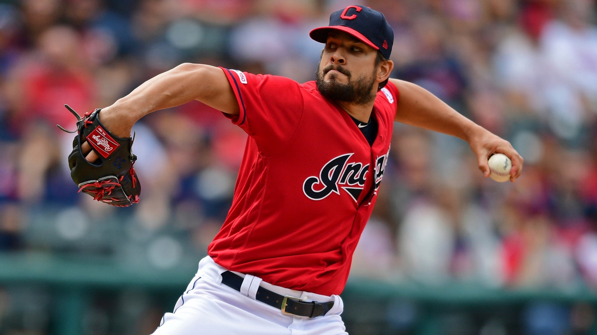 Four Cleveland Indians who deserve spots in 2019 MLB All-Star Game ...