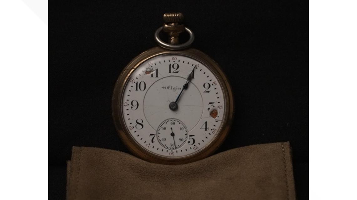 A Bibb family story retold for Father's Day | wkyc.com