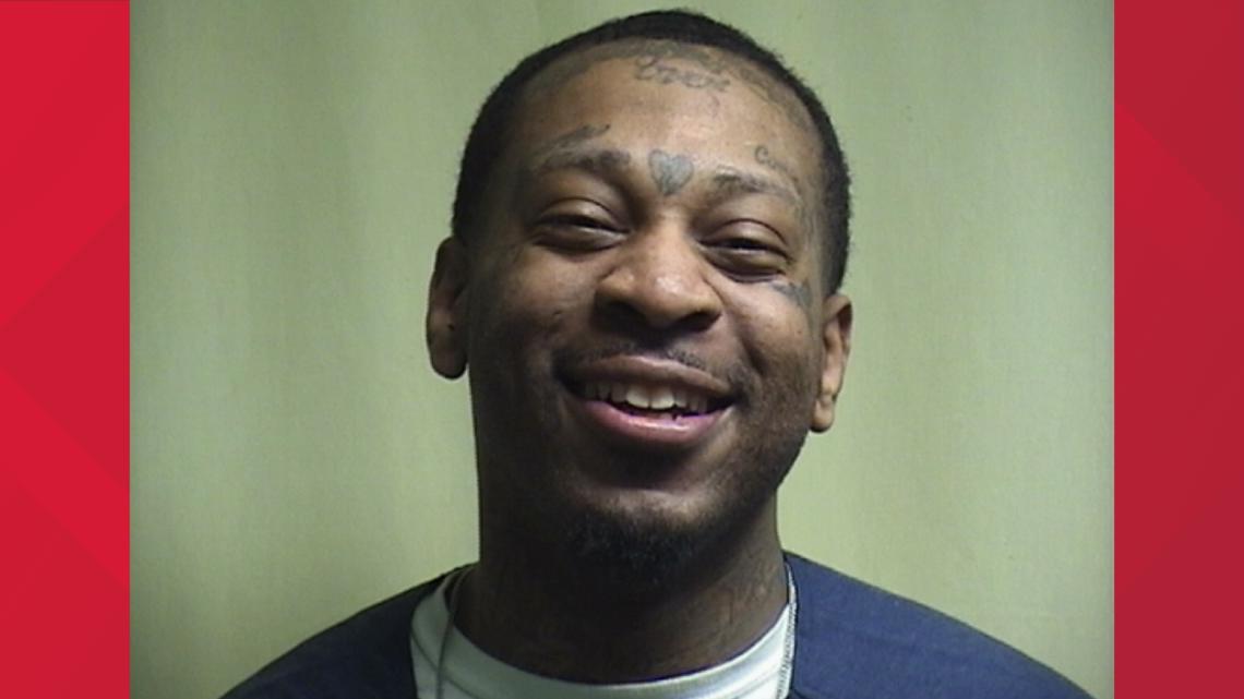 Rondell Harris sentenced for 2016 Akron murder of Damon Harris Jr ...