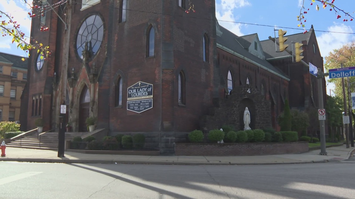 2 Northeast Ohio churches awarded more than $400K in historic ...