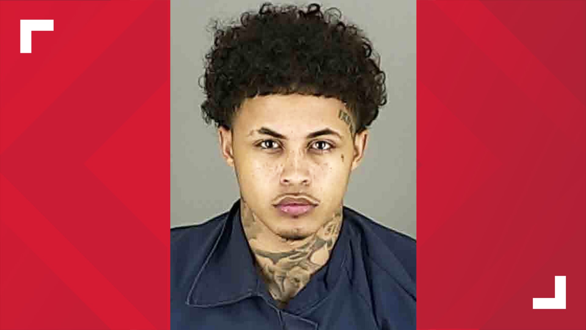 Akron man sentenced for robbery connected to 2020 murder | wkyc.com