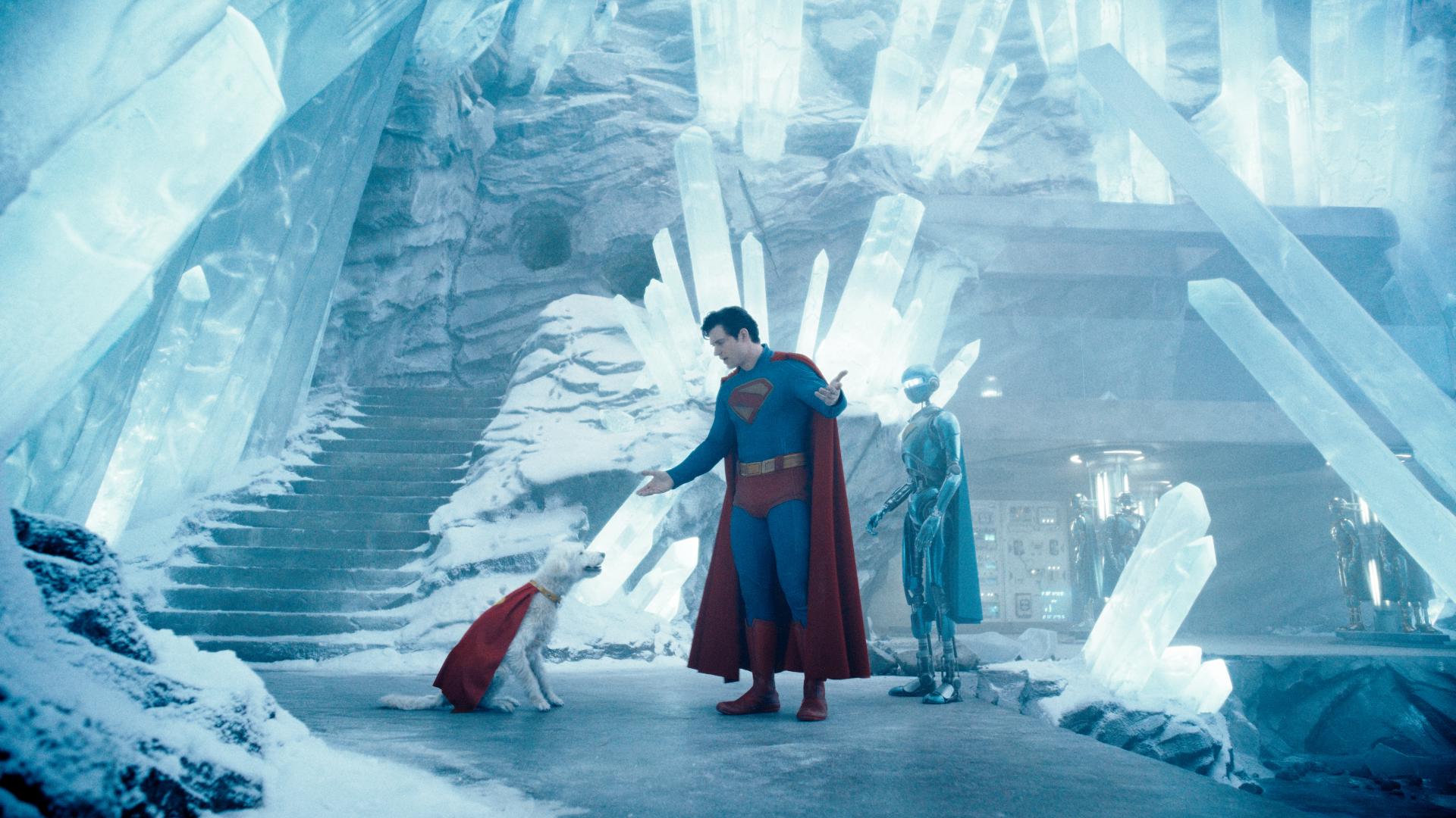Cleveland-shot 'Superman' flies into theaters: See photos from the ...