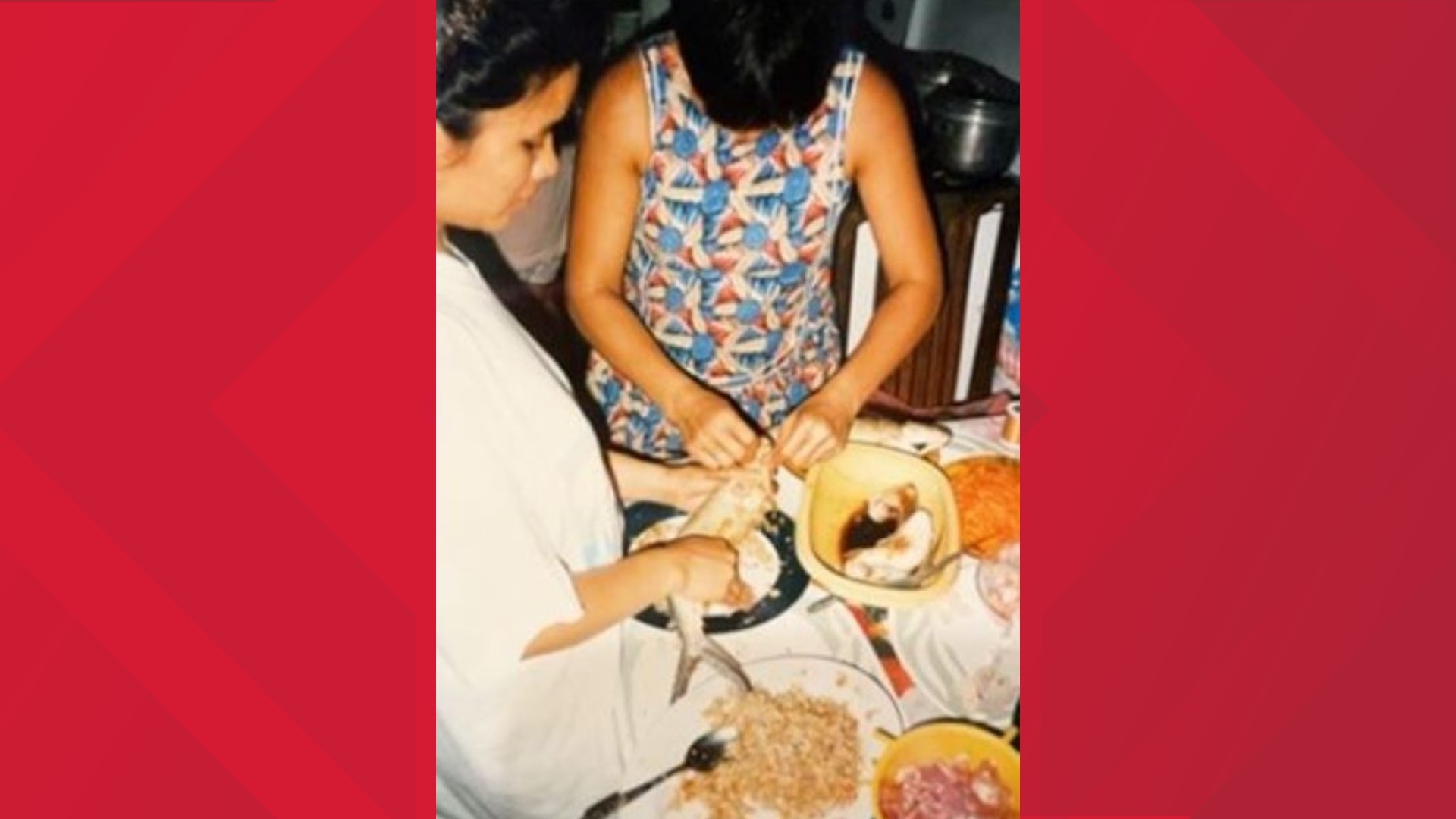 Tita Flora’s - A Filipino Kitchen in Independence | wkyc.com