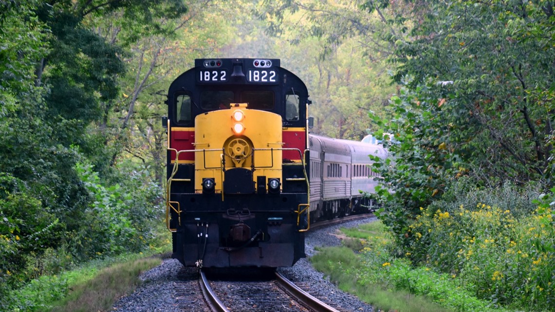 CVSR to resume National Park Scenic, Explorer trips on May 5 | wkyc.com