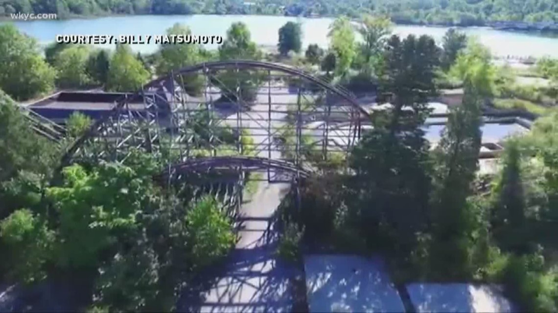 245-acre development proposed for Geauga Lake Property | wkyc.com