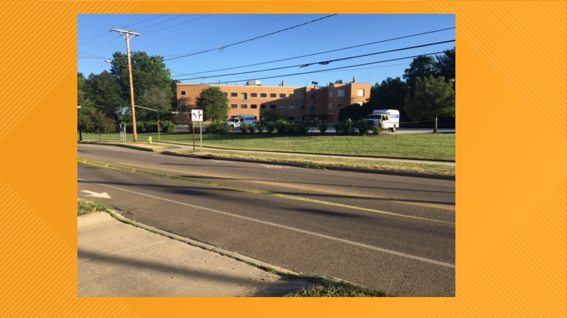 Akron Police: Suspect killed after shooting at officers during ...