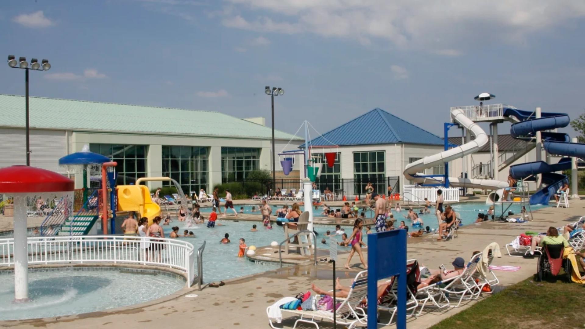 LIST | Swimming pools open summer 2026 near Cleveland, Akron | wkyc.com