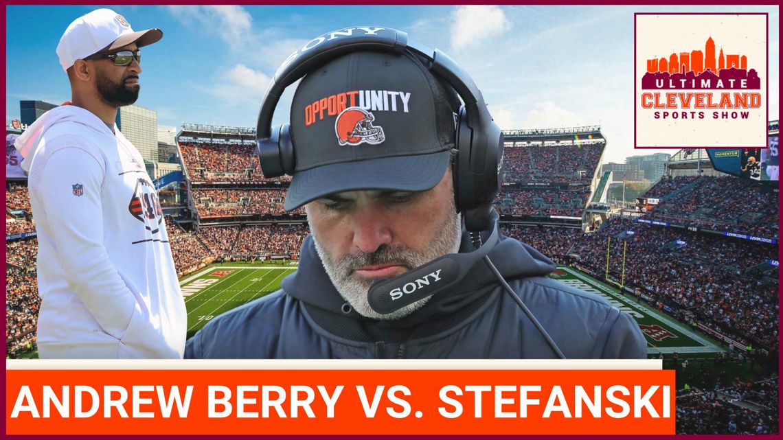 Kevin Stefanski hiring all his former Browns' assistants proves it's ...