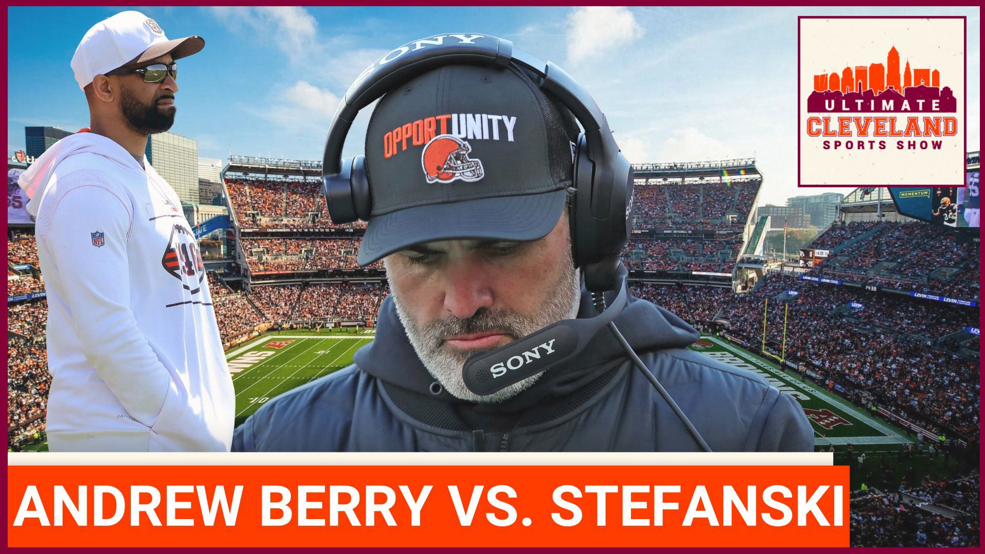 Kevin Stefanski hiring all his former Browns' assistants proves it's ...