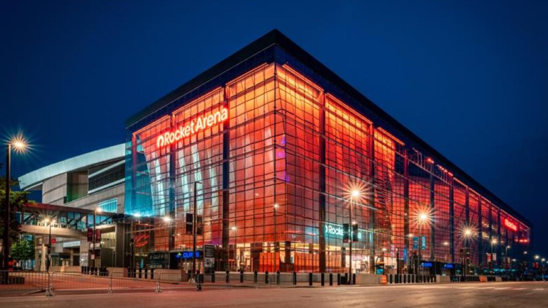 'Cleveland Hoops Showdown' announced for Dec. 13 | wkyc.com