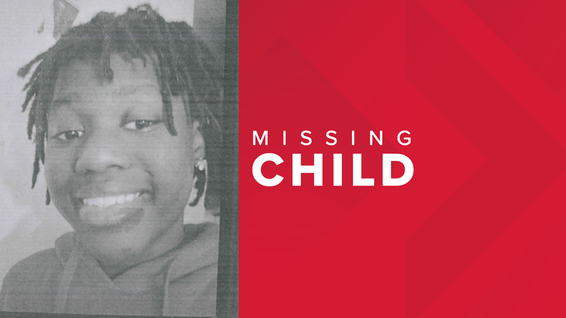 Cleveland police searching for missing 12-year-old girl | wkyc.com