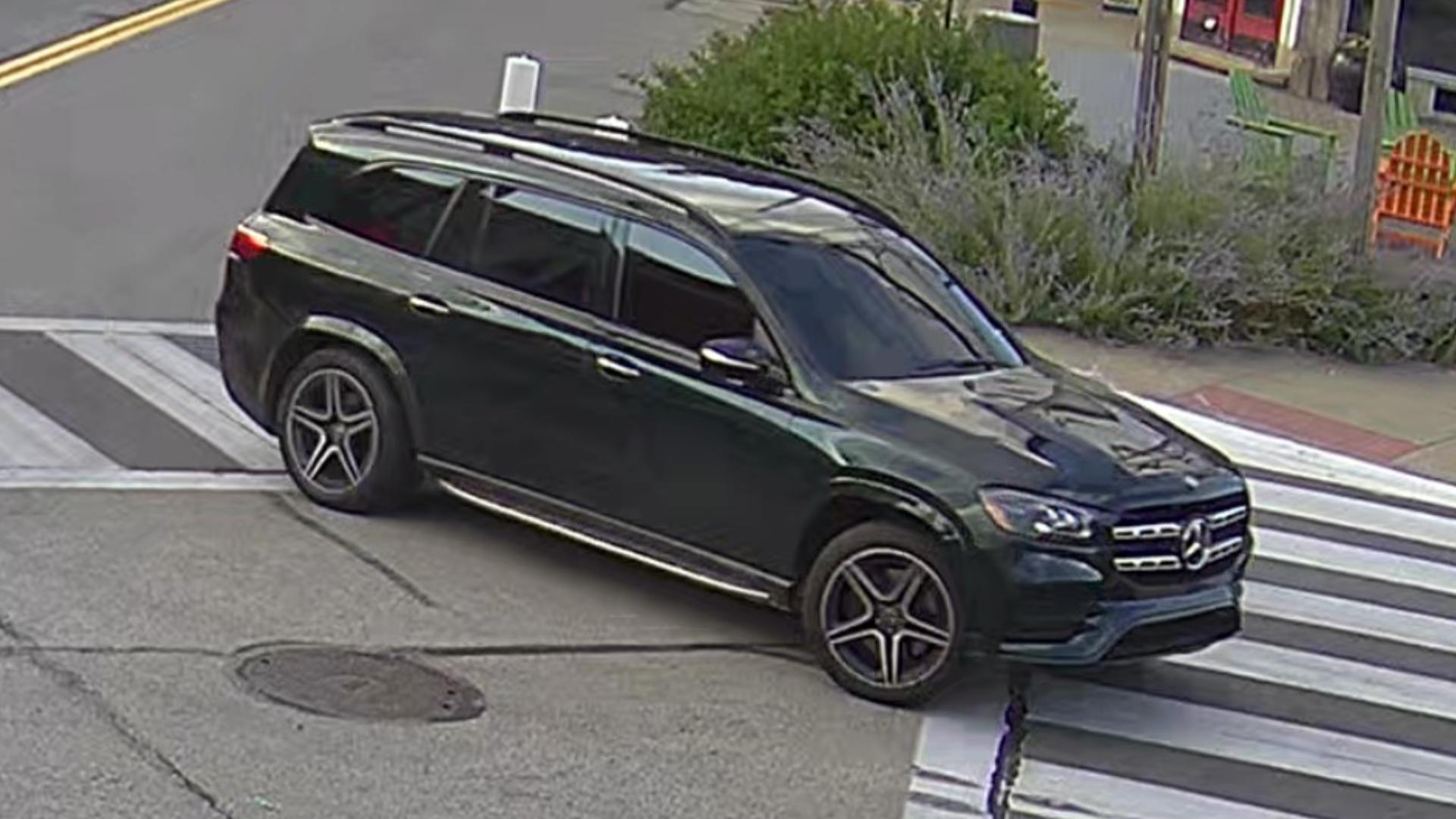 Suspect still at large in hit-and-run that killed Cleveland boy | wkyc.com