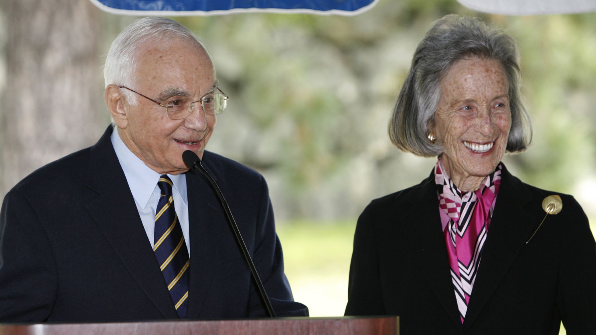 Barbara Mandel, widow of Morton Mandel, dies at 98 | wkyc.com