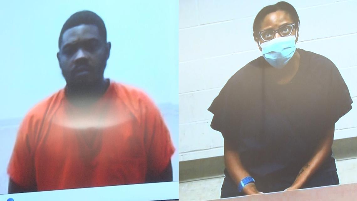 Couple found guilty on all charges in deadly Cleveland shooting of 10 ...
