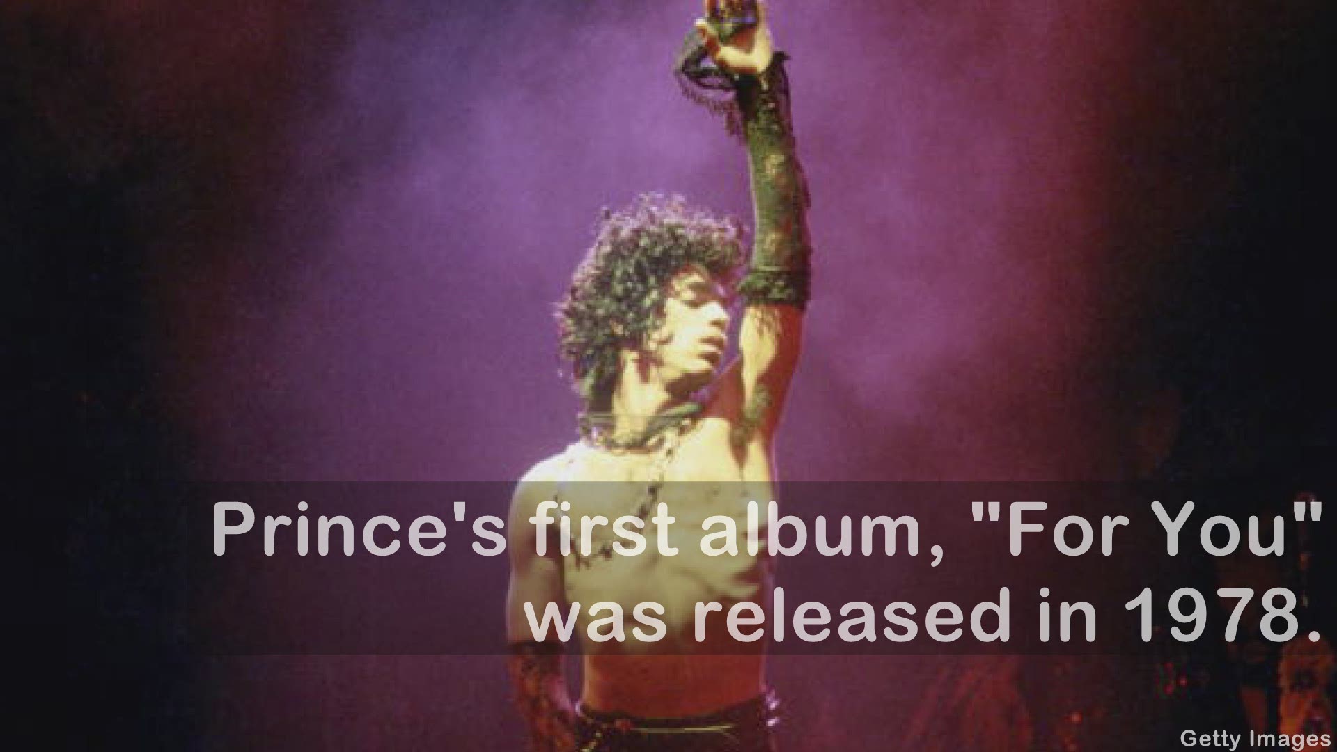 READ | Remembering Prince | wkyc.com