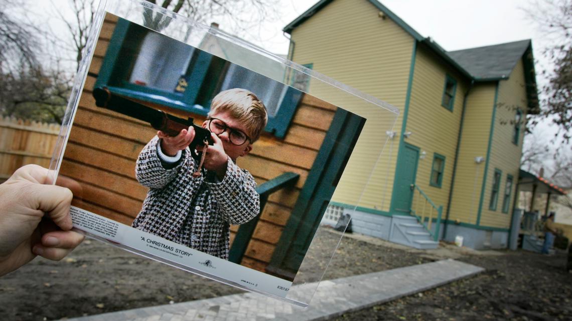 'Ohio Goes to the Movies' celebration will highlight state's rich film ...