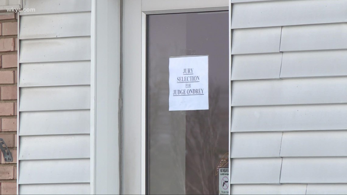 Trial underway for Euclid woman charged in 'Geauga's Child' murder case ...