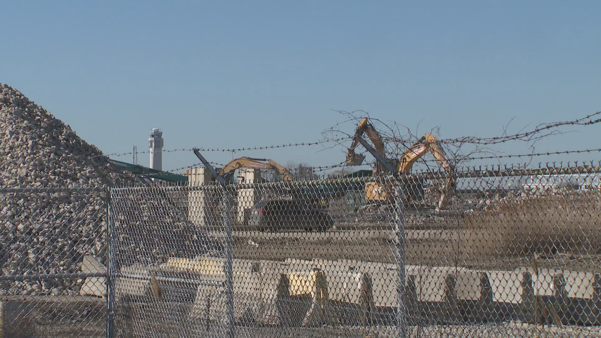 Cleveland Browns Brook Park stadium infrastructure project lands $35M ...