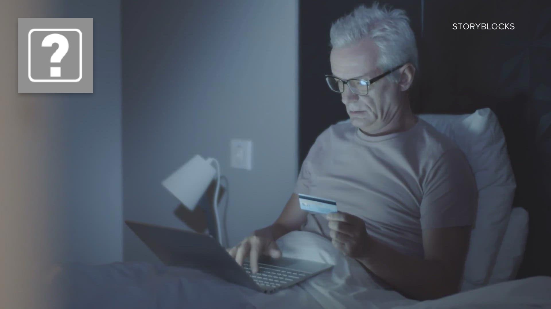 Investment-related swindles are new twist on romance scams | wkyc.com