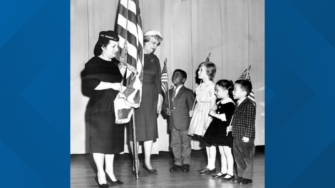 Leon Bibb: Ludlow School reunion celebrates 60 years of integration ...