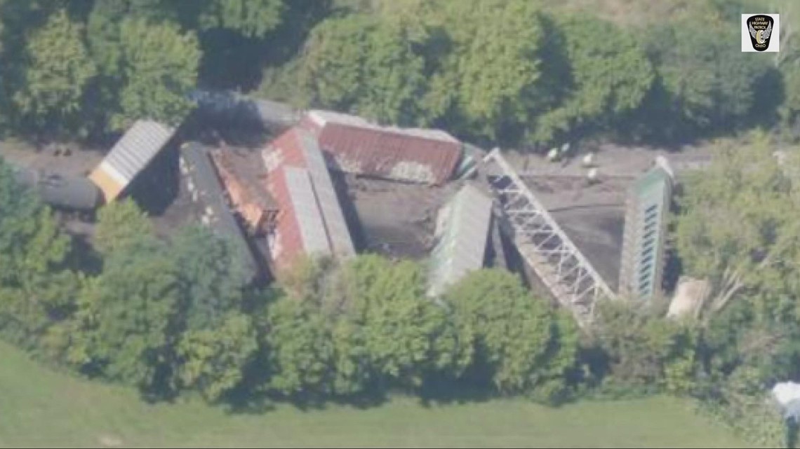 Solon man in custody after crash kills girlfriend | wkyc.com