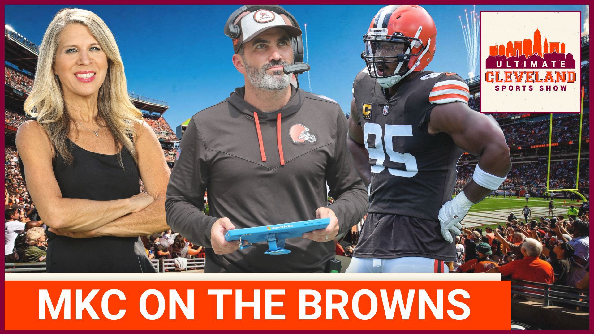 Mary Kay Cabot on Jed Wills, Jameis Winston & the future plans of the ...