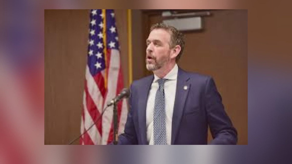 Republican state Sen. Michael Rulli wins US House seat in Ohio vacated ...