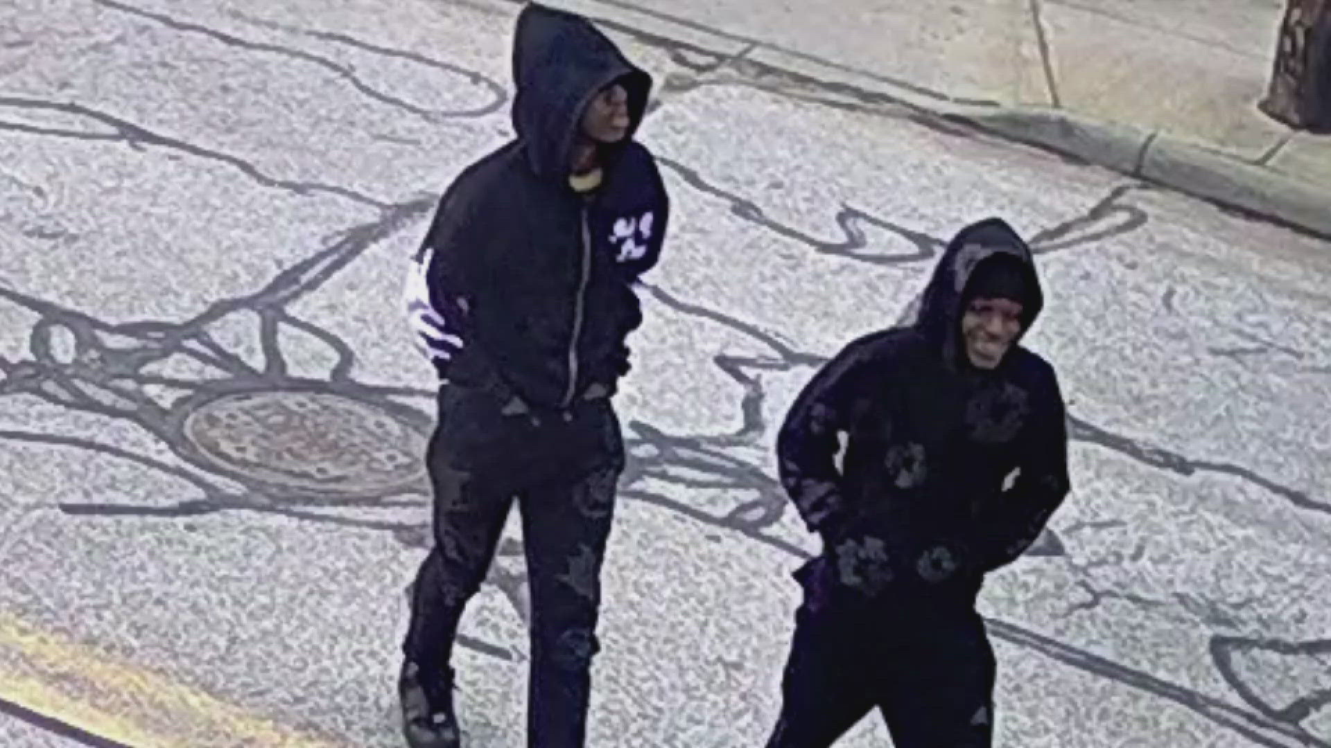 Cleveland police search for suspects in deadly shooting of 19-year-old ...