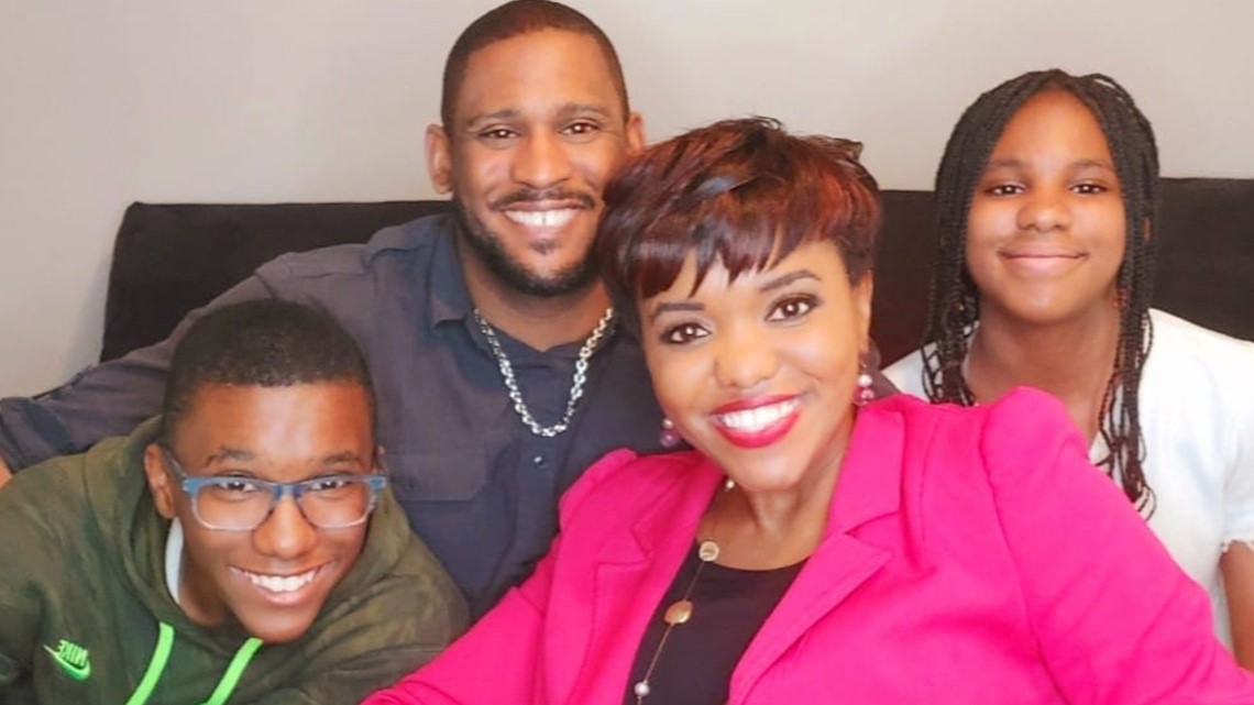 Danielle Wiggins shares update after breast cancer diagnosis | wkyc.com