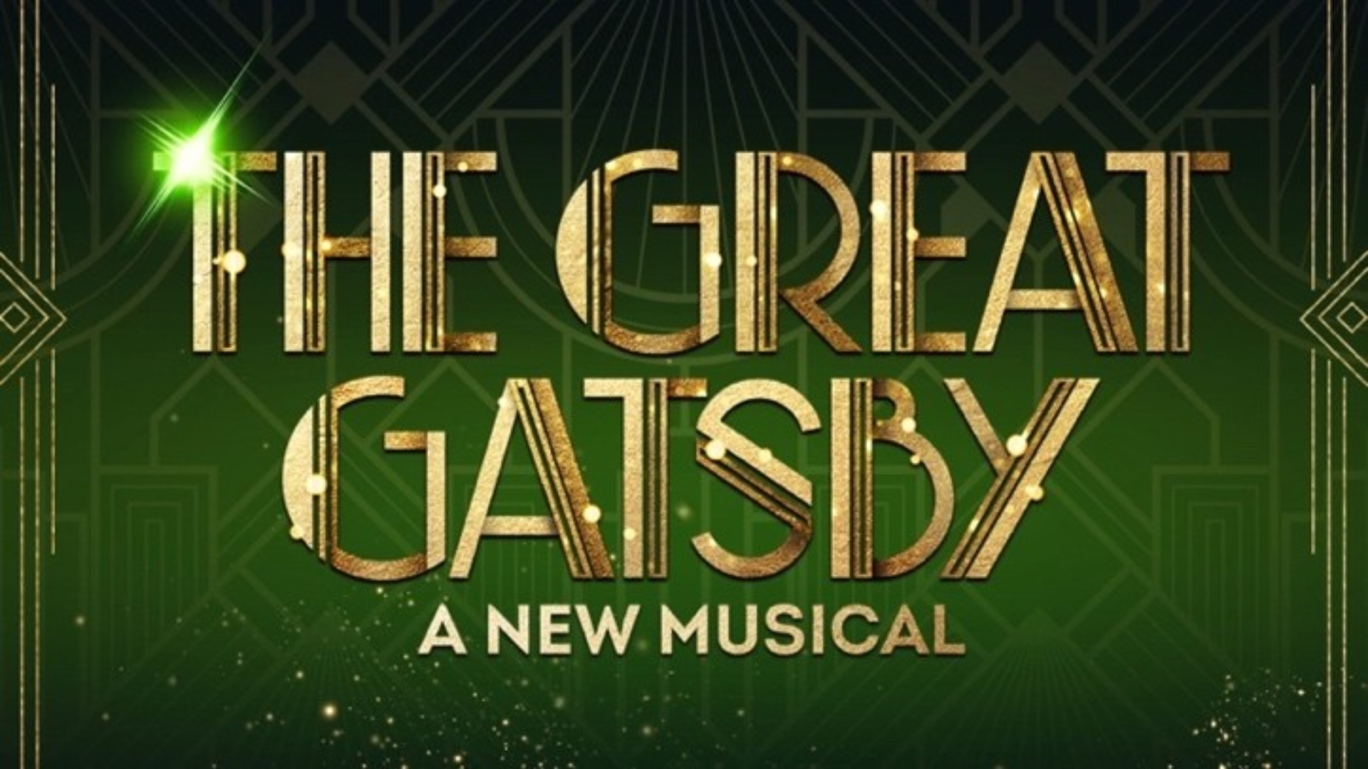 'The Great Gatsby' musical at Playhouse Square in Cleveland in 2026 | wkyc.com
