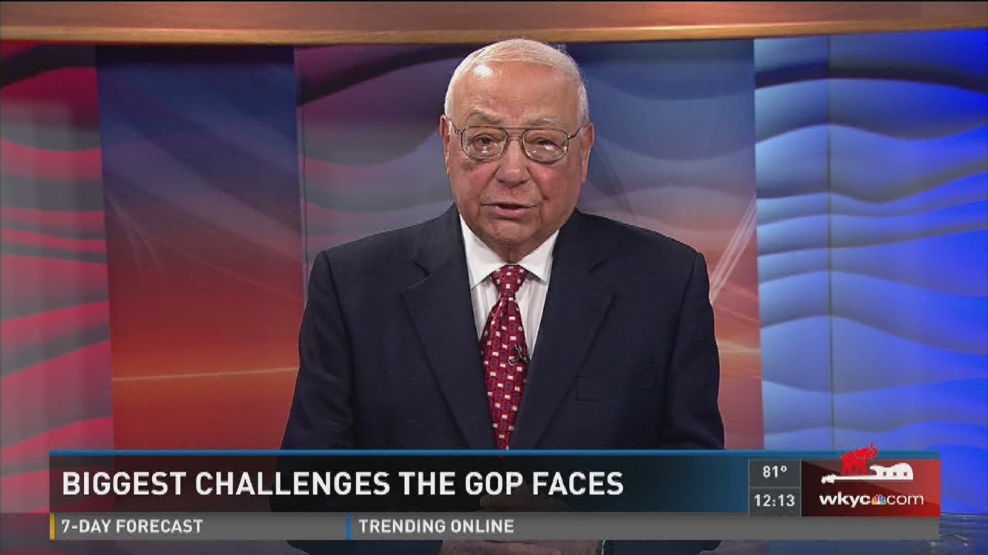 Opinion | Virgil Dominic on Cleveland's RNC | wkyc.com