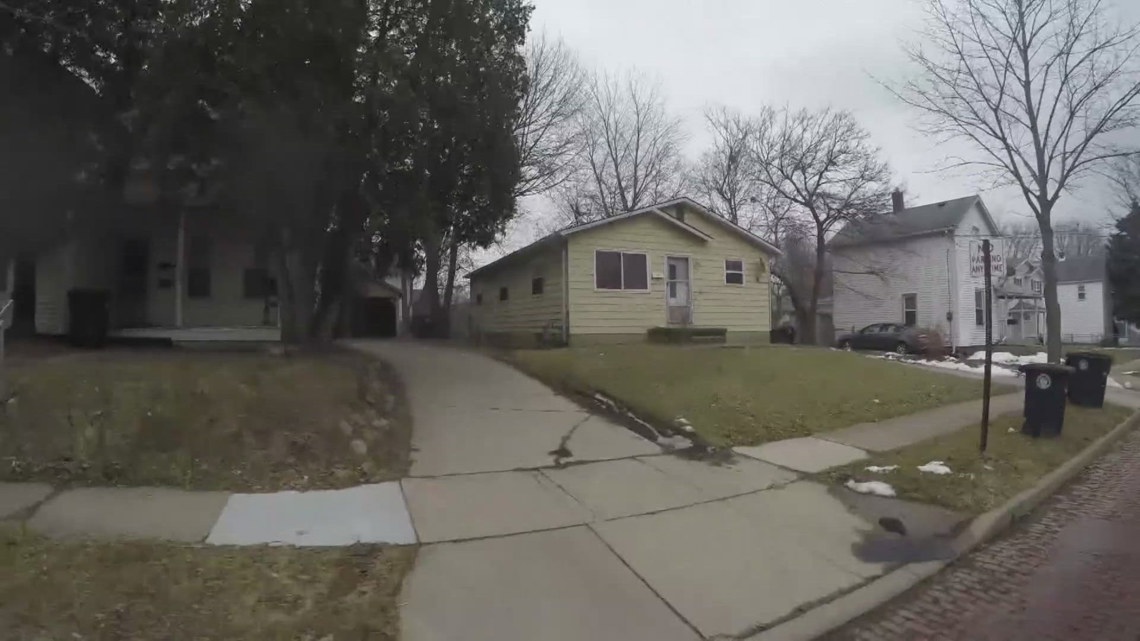 Akron Mayor Shammas Malik unveils down payment assistance plan for ...