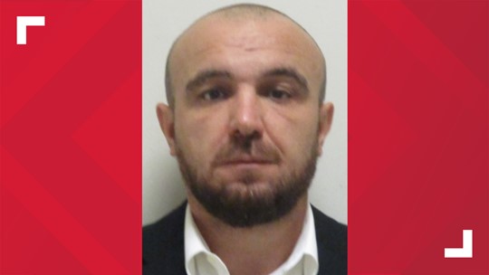 Co-owner of Mia Bella Restaurant charged with rape, kidnapping | wkyc.com