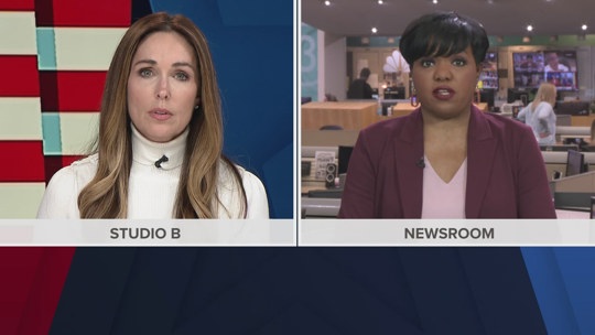 Cleveland Local News | Cleveland, Ohio | wkyc.com