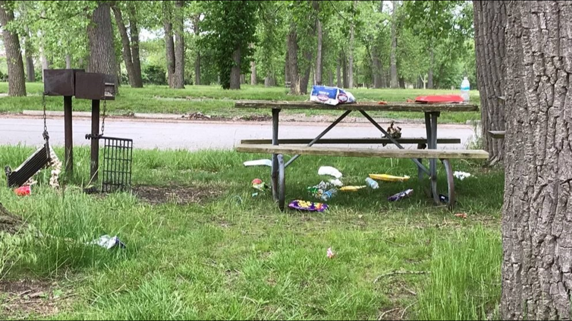 'Do your duty': Ohio State Parks remind visitors to clean up with ...