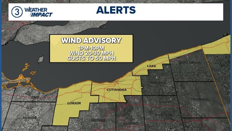What is the weather forecast for Northeast Ohio? | wkyc.com