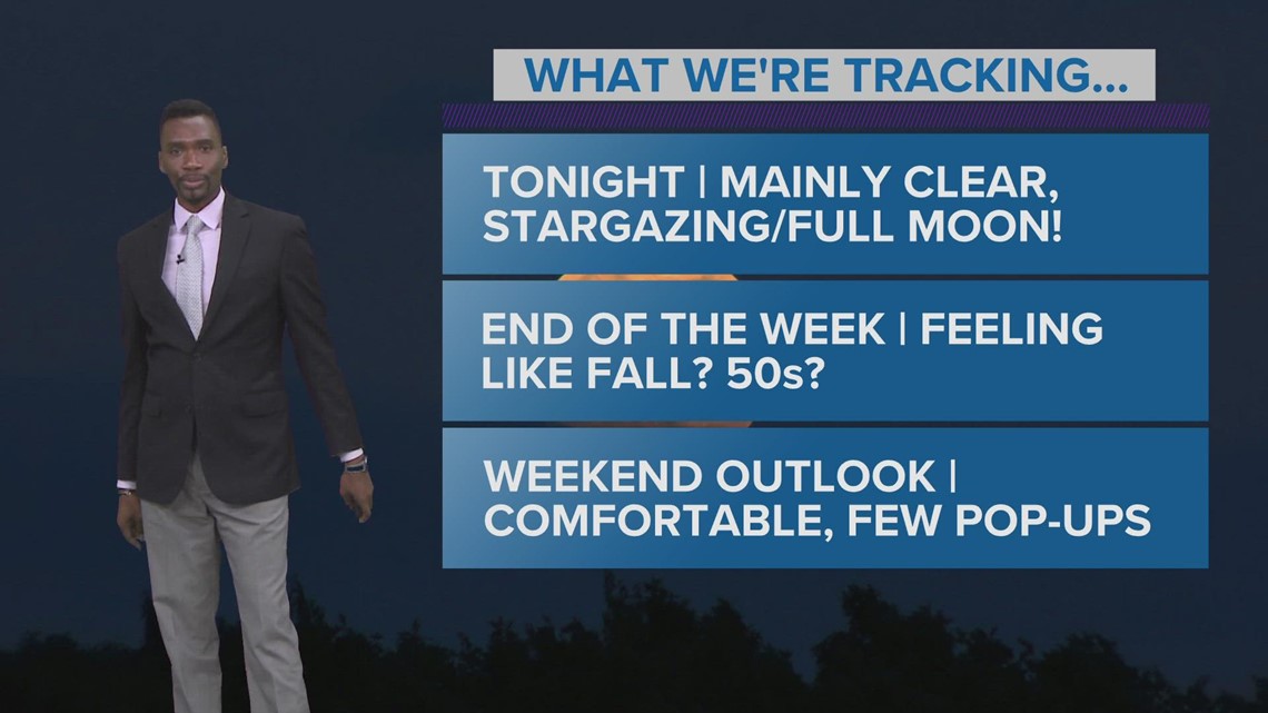 Robin Swoboda provides update on cancer battle | wkyc.com