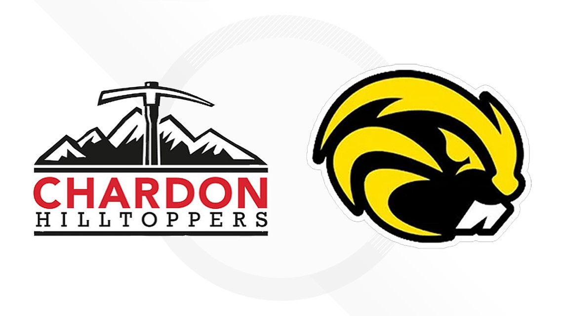 Chardon vs. Riverside will be WKYC's next Game of the Week | wkyc.com