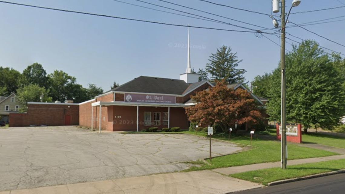 City of Canton to open warming shelter Monday amid wintry weather ...