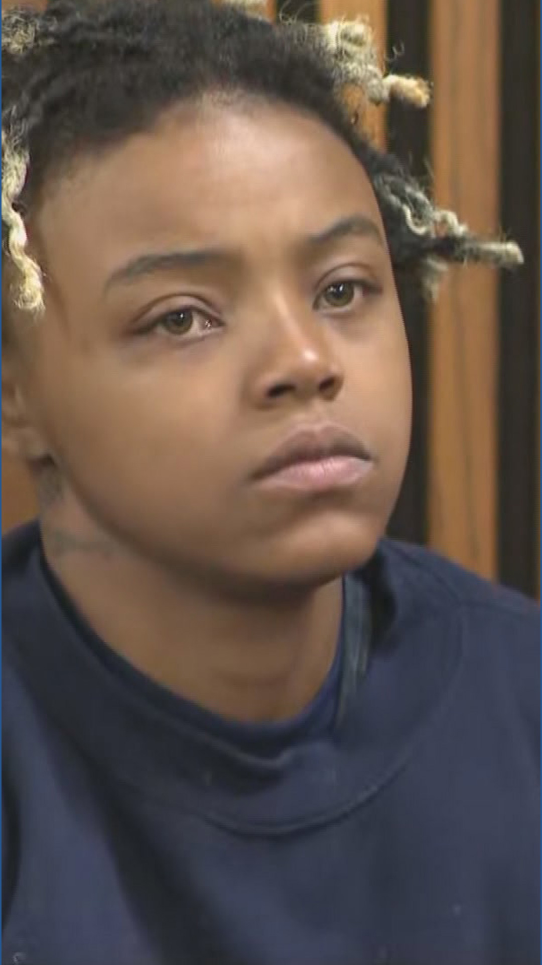 Lavia Paul indicted for murder in Cleveland Metroparks shooting | wkyc.com