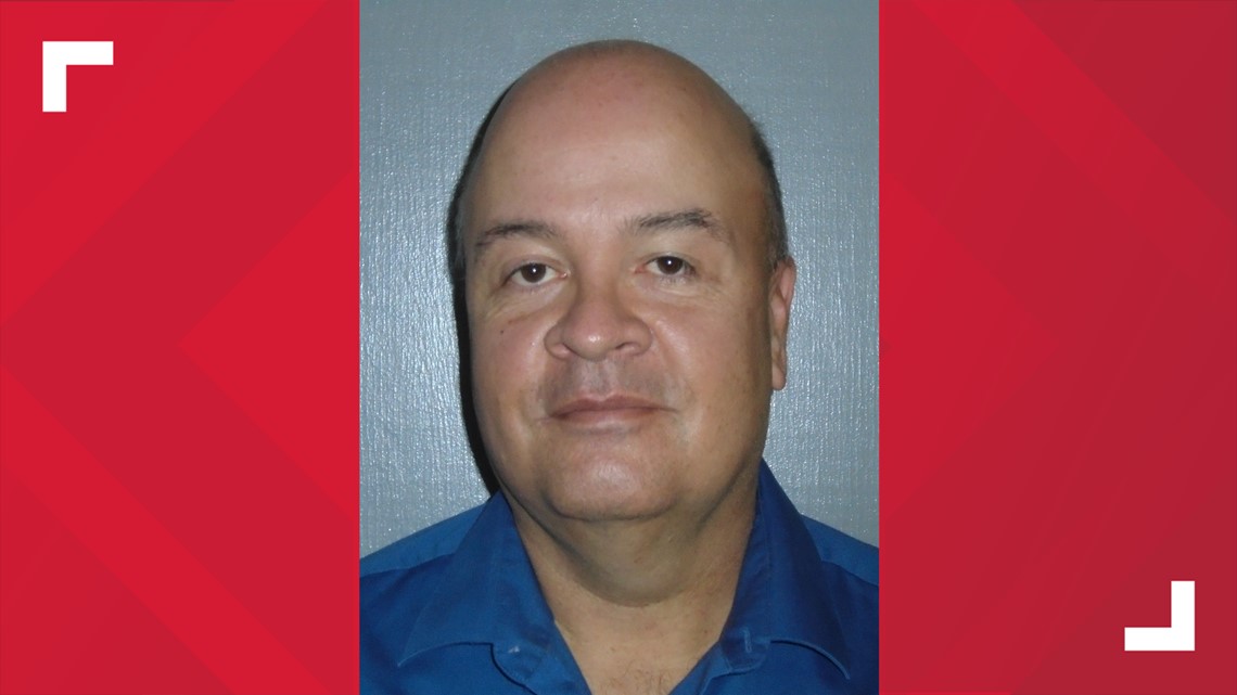 Former Solon band director Edward Kline sentenced | wkyc.com