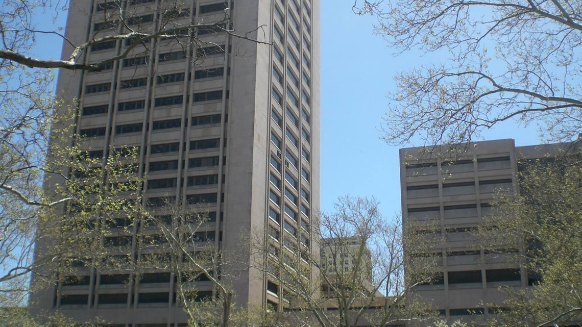 Cuyahoga County Justice Center to undergo $150 million renovation after ...