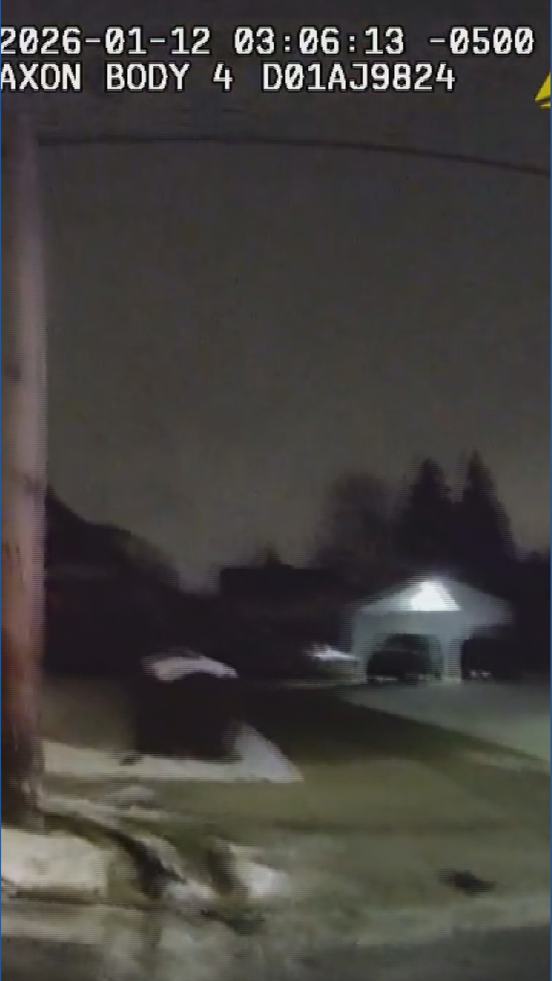 WATCH | Parma police release dashcam video of high-speed chase ...