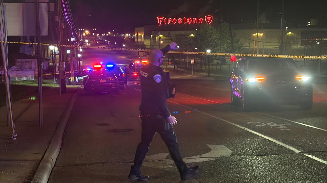 Akron police: Man indicted in DTW gang case charged with murder in 2025 ...